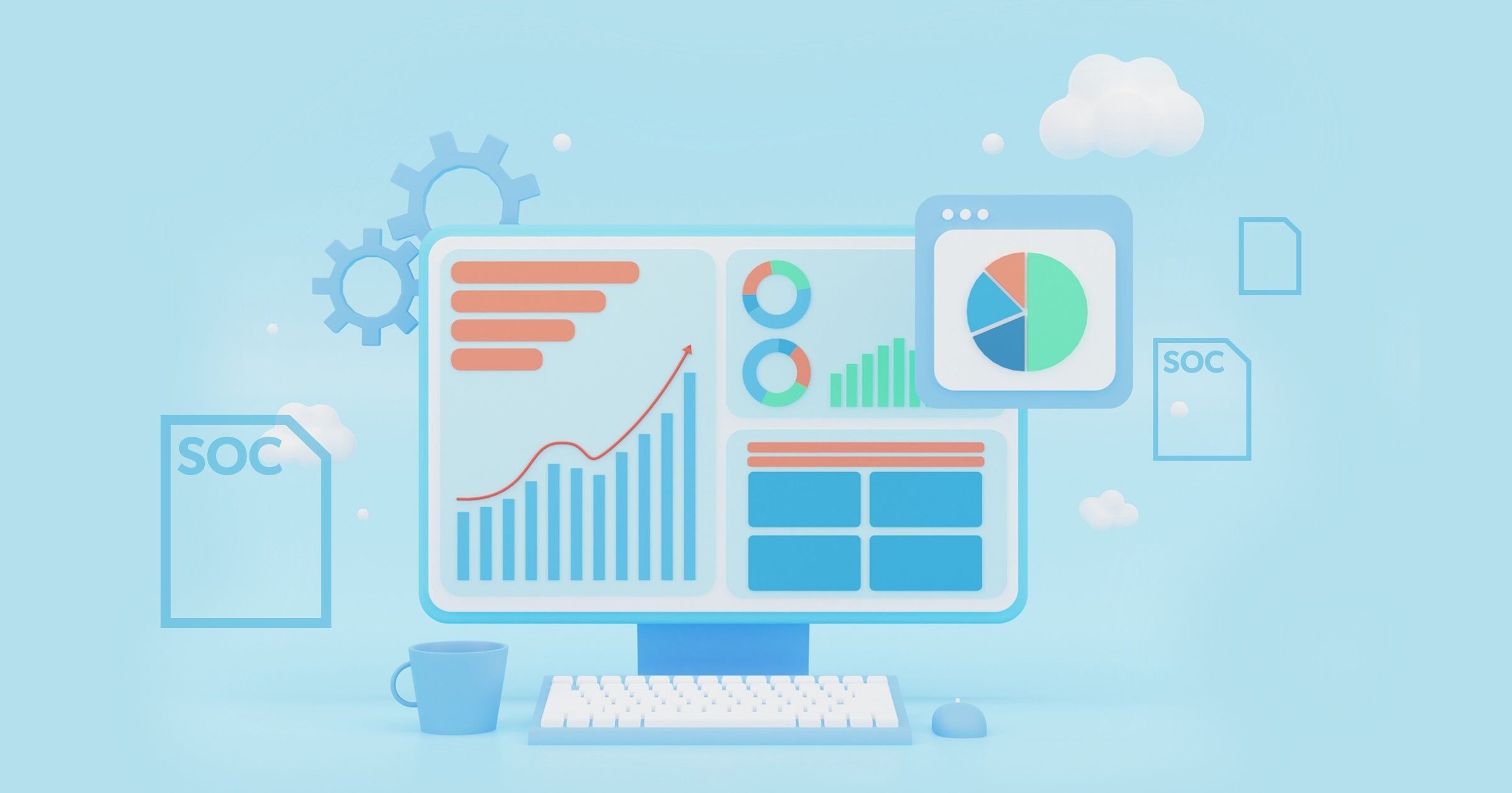 Importance of Complementary User Entity Controls for Vendor Relationships